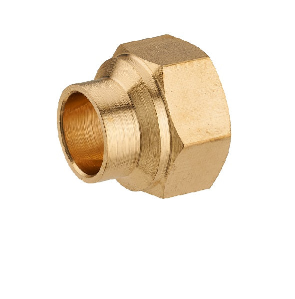 Manchon Laiton à Souder Femelle 270 GCU – waterout.fr