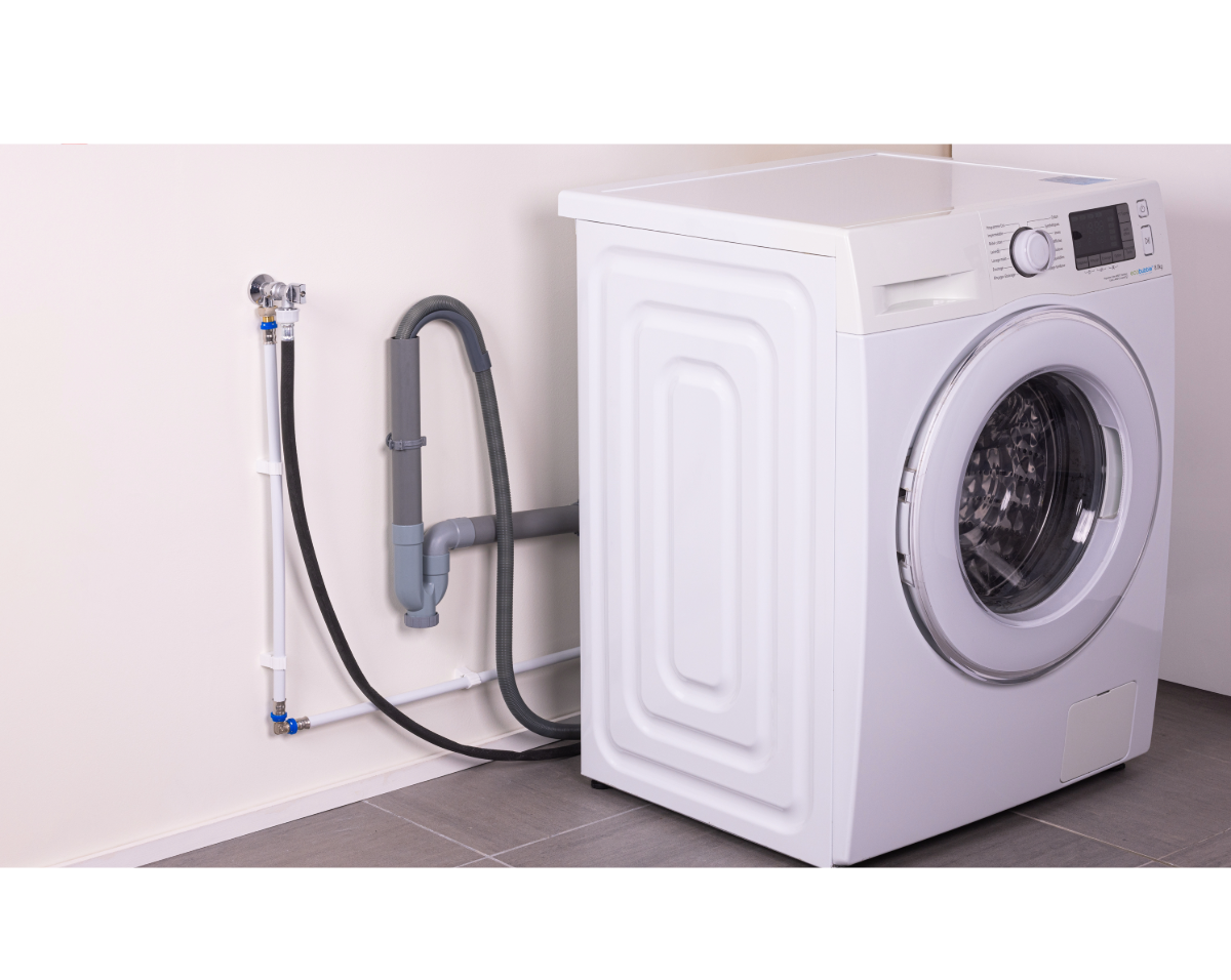 Réussir son évacuation de machine à laver – waterout.fr