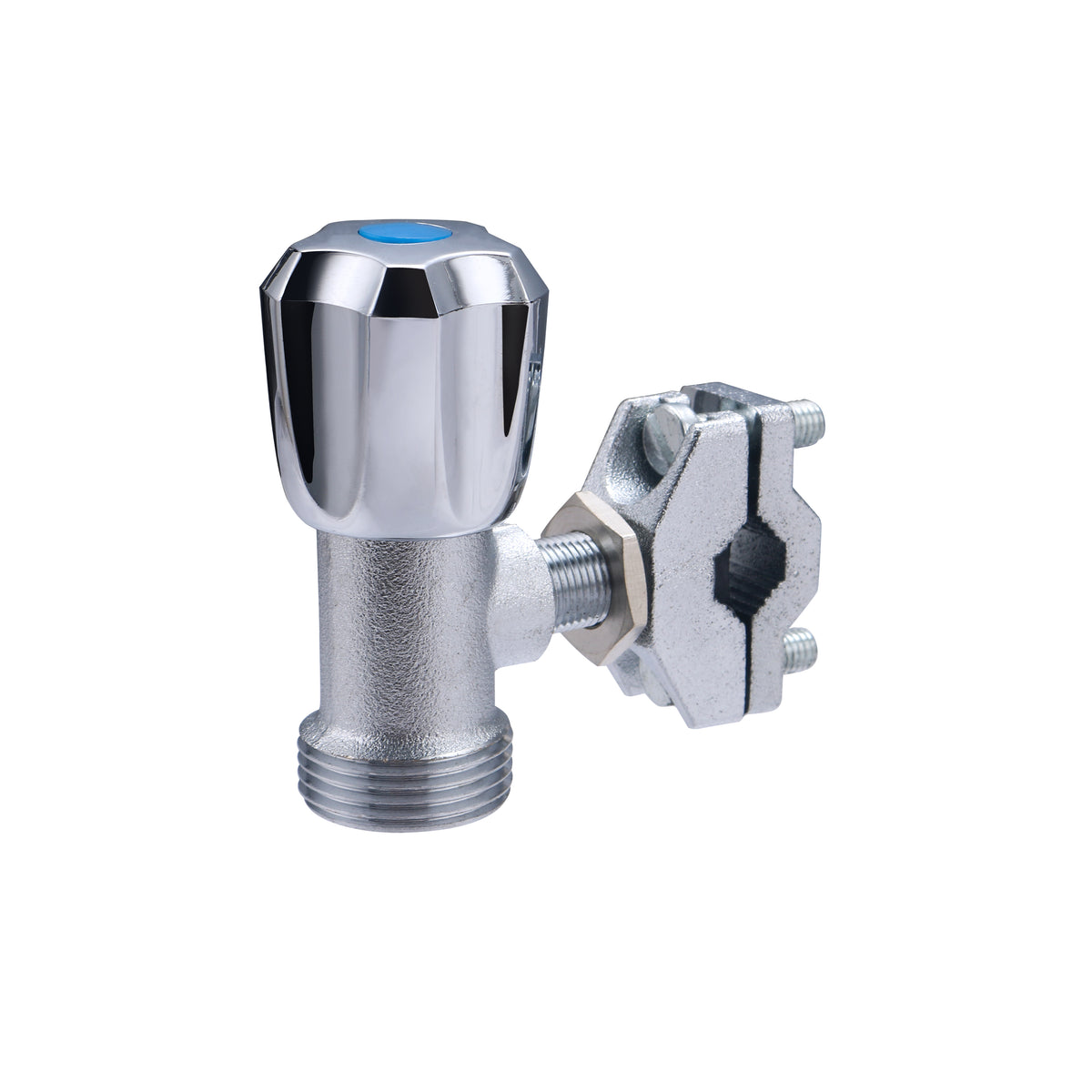 Robinet auto-perceur à clapet – waterout.fr