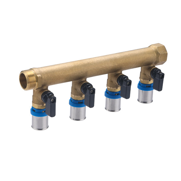 Collecteur Plomberie Sanitaire Chauffage – waterout.fr